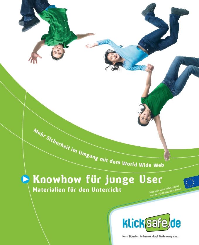 Knowhow für junge User: DE